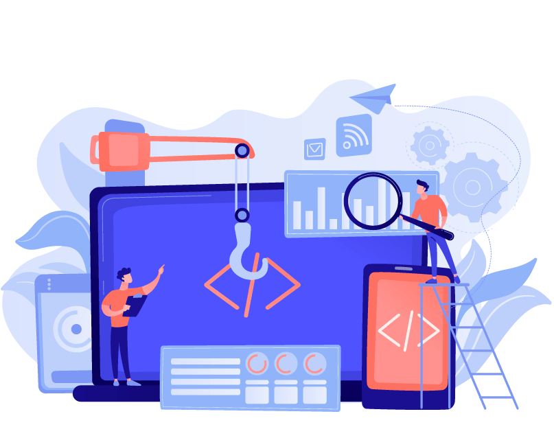 Innovative Digital Solutions | Home | Extreme IT Solutions